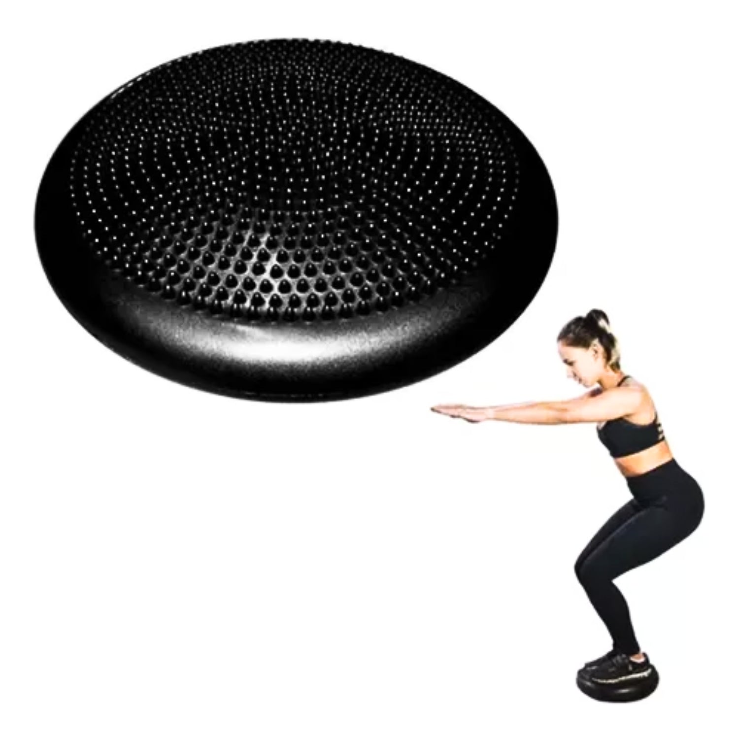 Mini Bosu – Funcional Shop